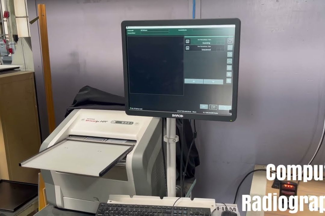 Services - Aircraft X-ray Laboratories