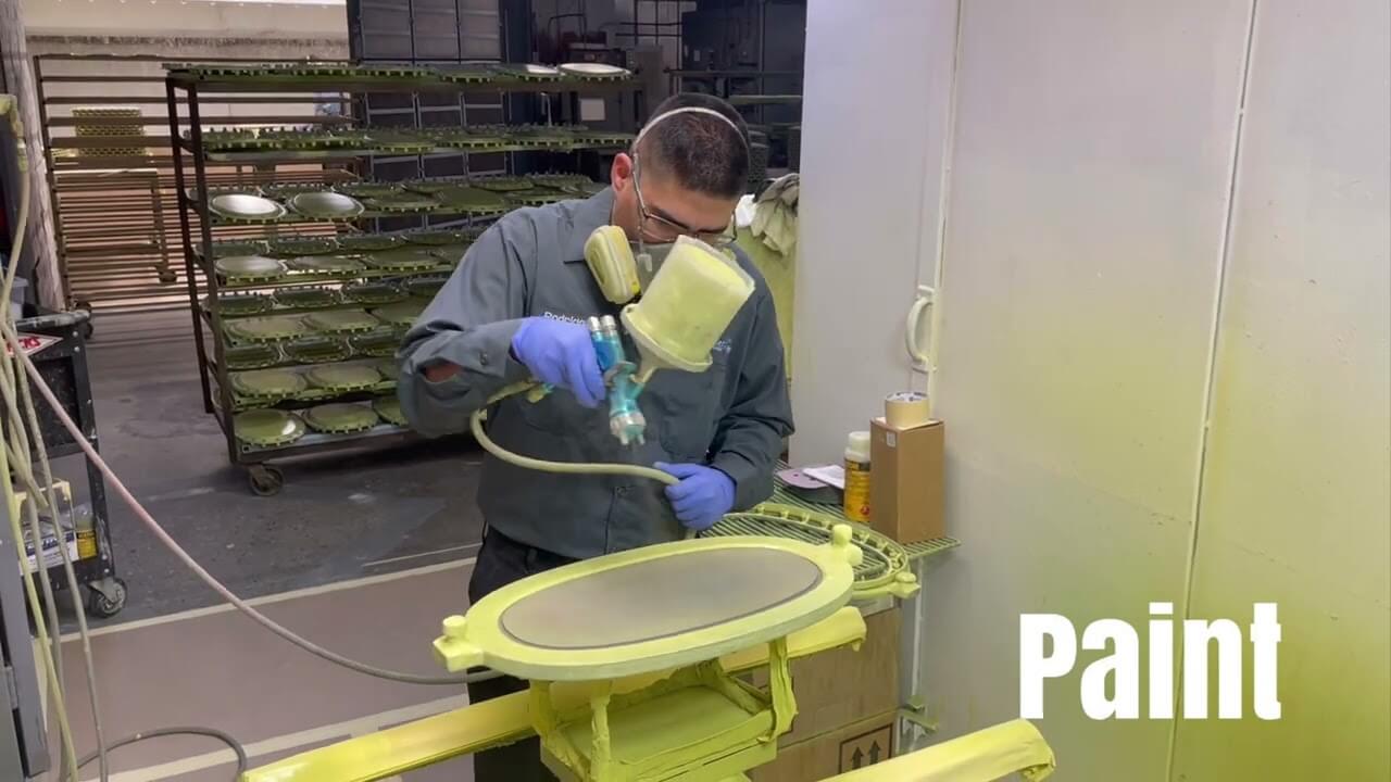 Photo Gallery - Aircraft X-ray Laboratories