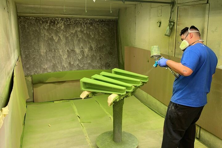 Services - Aircraft X-ray Laboratories